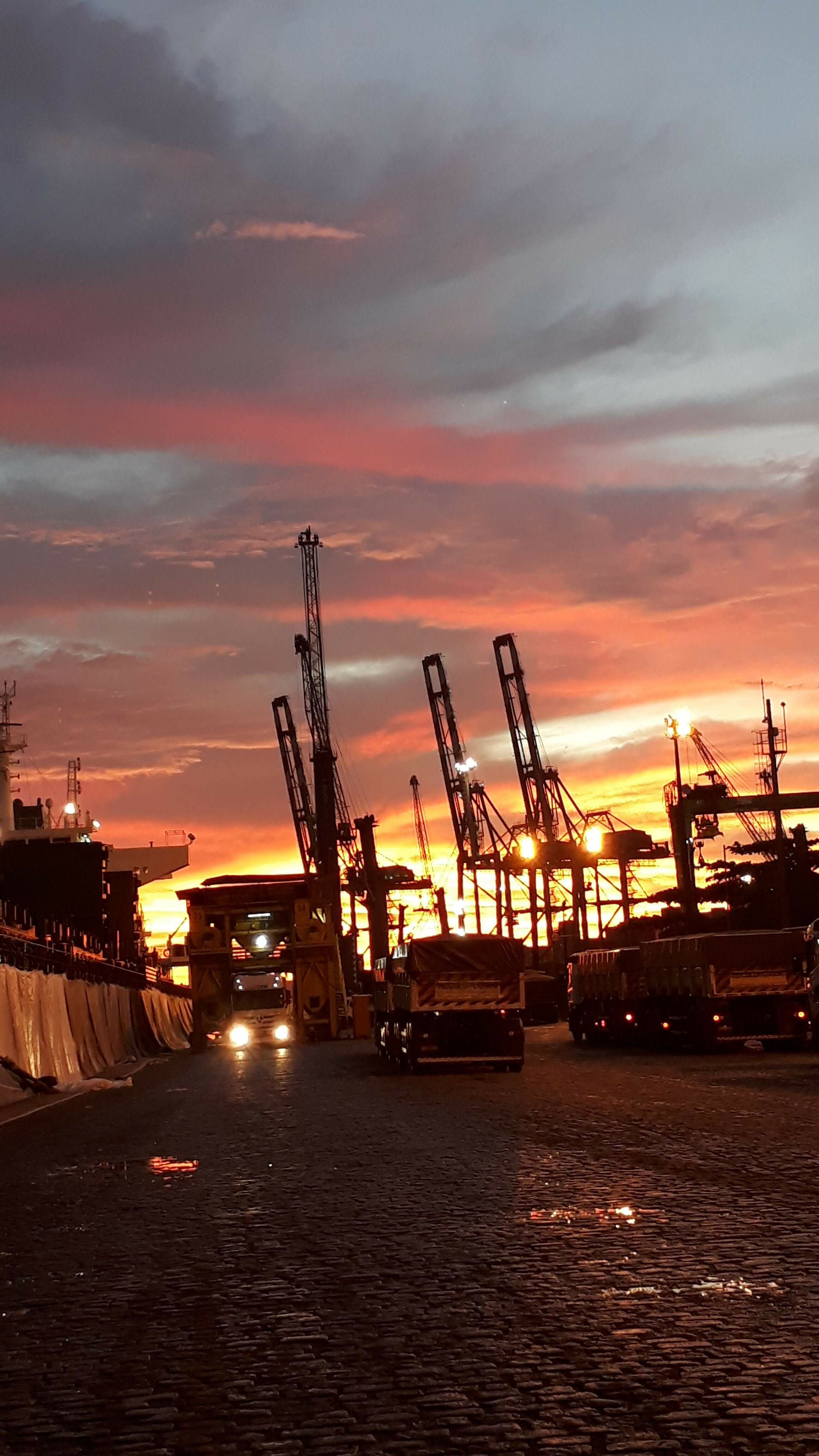 Reliance Agenciamento e Serviços Portuários