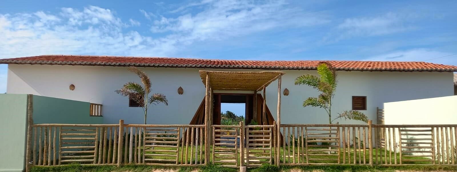 Casa bahia , magnífica casa perto da Praia de Pontal do Maceió - Invest ...
