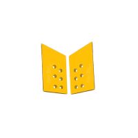 Lâminas e Cantos em FPS INDÚSTRIA E COMÉRCIO DE PEÇAS LTDA – EPP