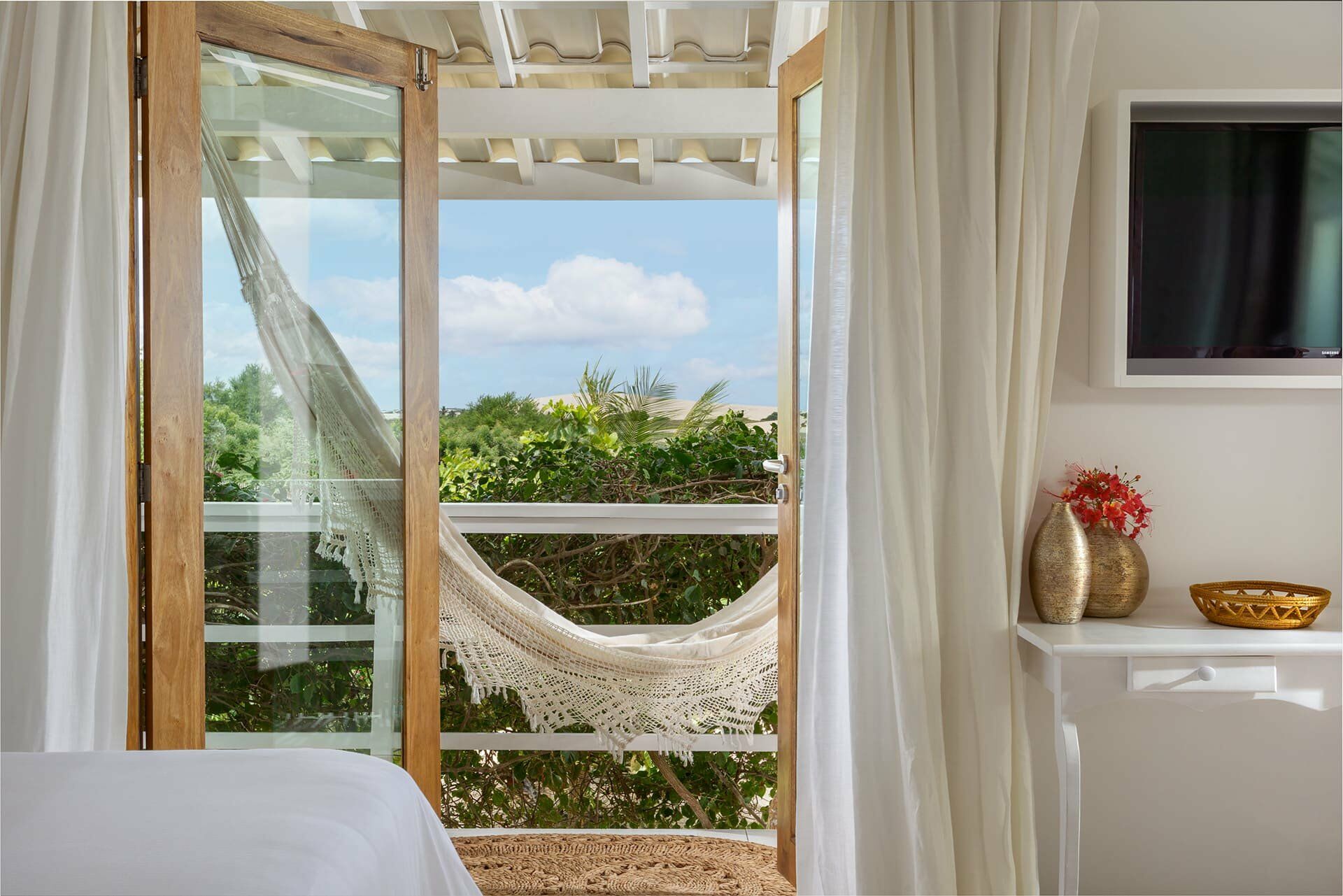 La Villa Group - Villa Praia - Onde a natureza é o destaque.