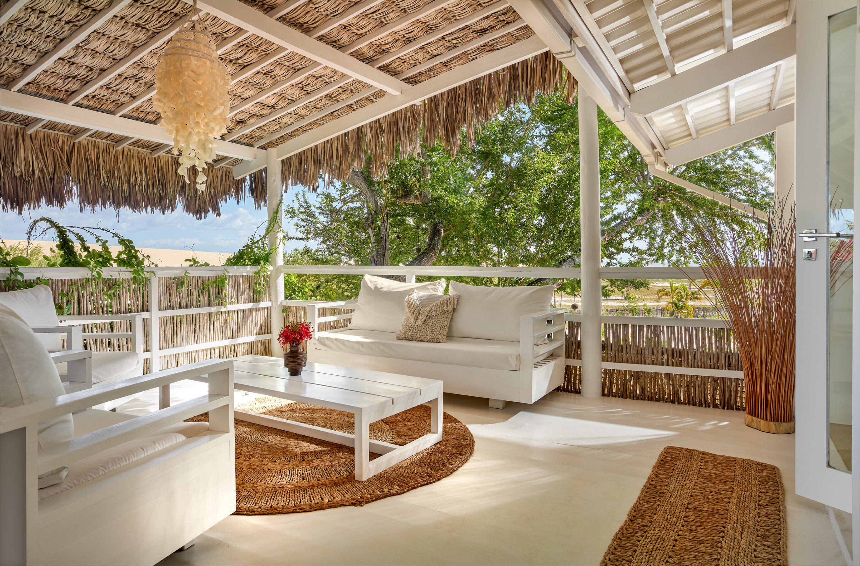 La Villa Group - Villa Praia - Onde a natureza é o destaque.