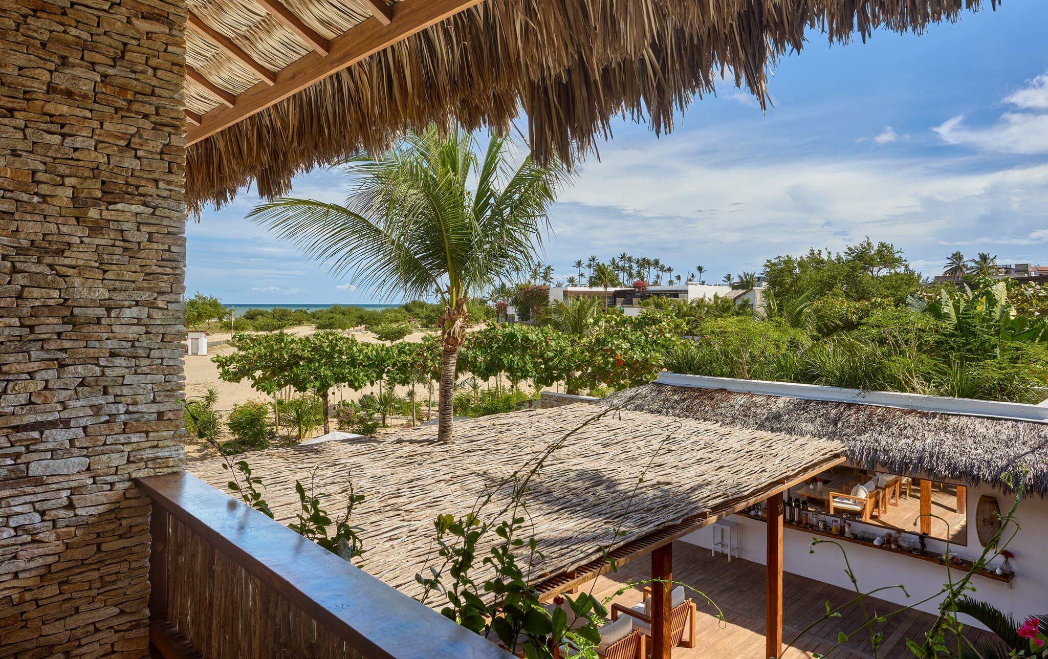 La Villa Group - Villa Praia - Onde a natureza é o destaque.