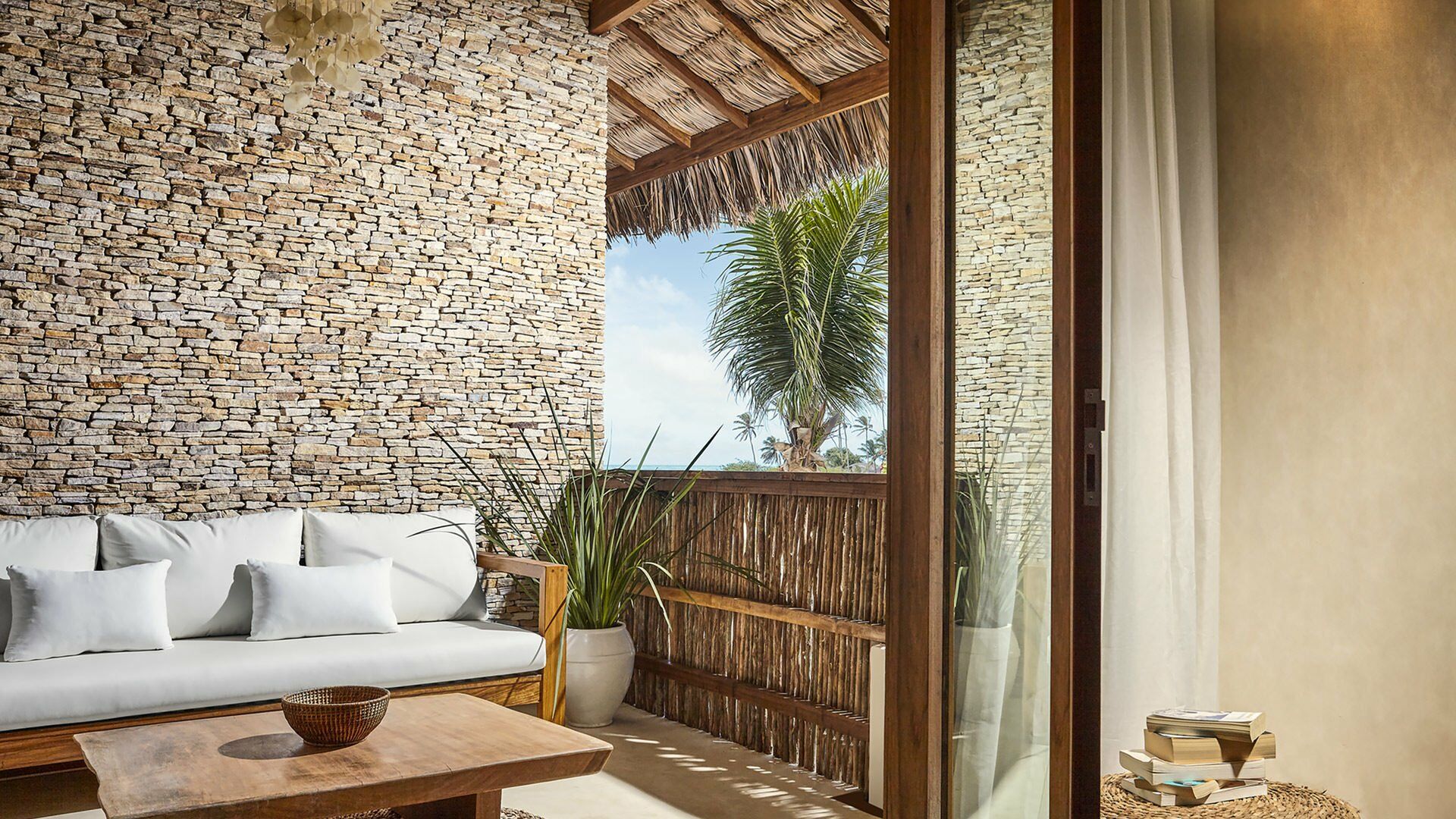 La Villa Group - Villa Praia - Onde a natureza é o destaque.