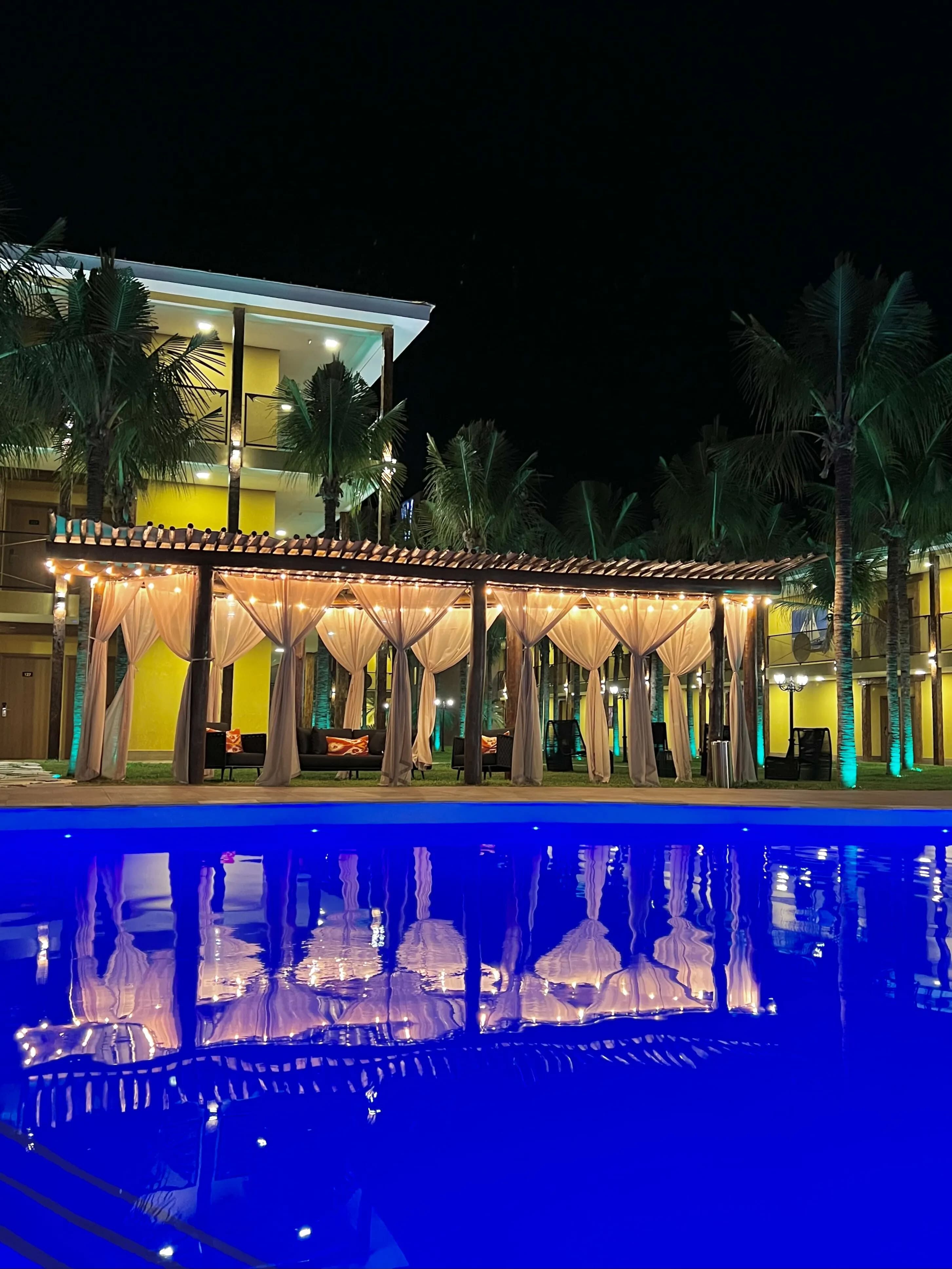 Thermas Acqualinda - Wakanda Resort