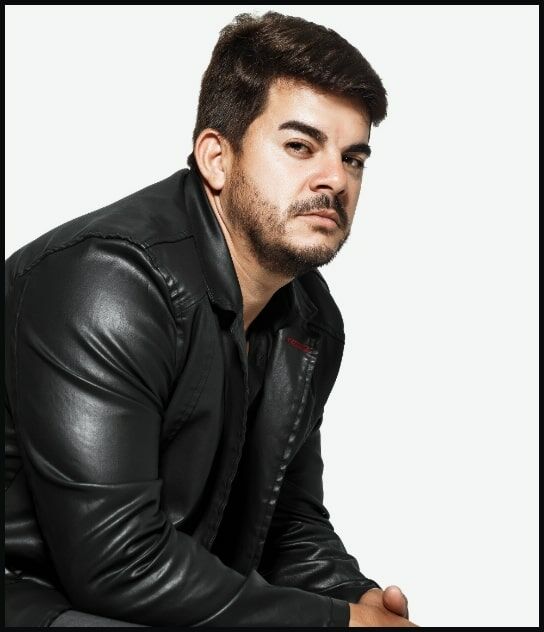 Thiago Lima Cantor e compositor de música sertaneja
