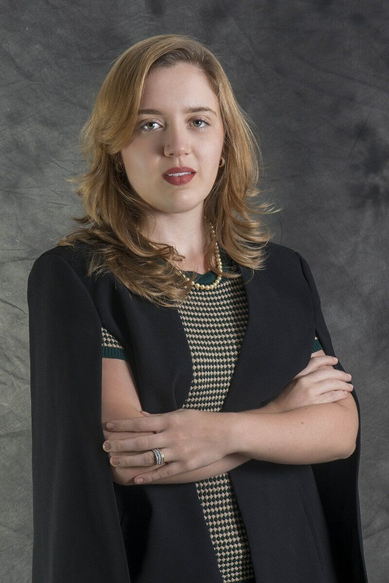 Membros | Lundgaard Jensen advocacia e consultoria