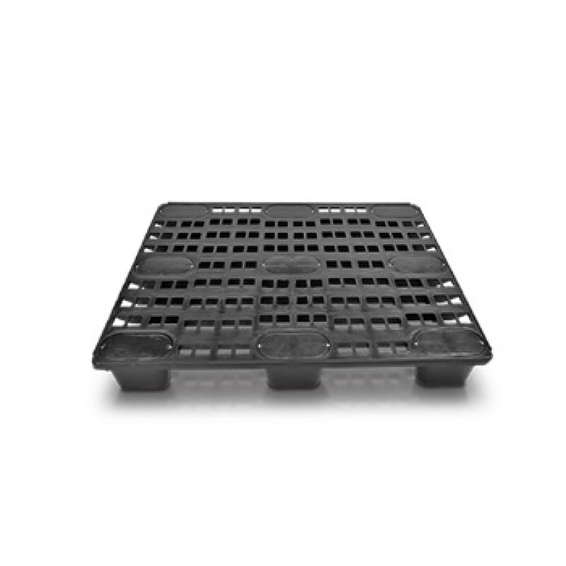 Pallet Vazado Fechado - Marfi Rio Preto