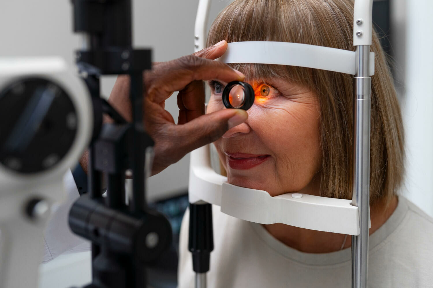 Fotocoagulação a Laser Retina | Oculare Hospital de Olhos