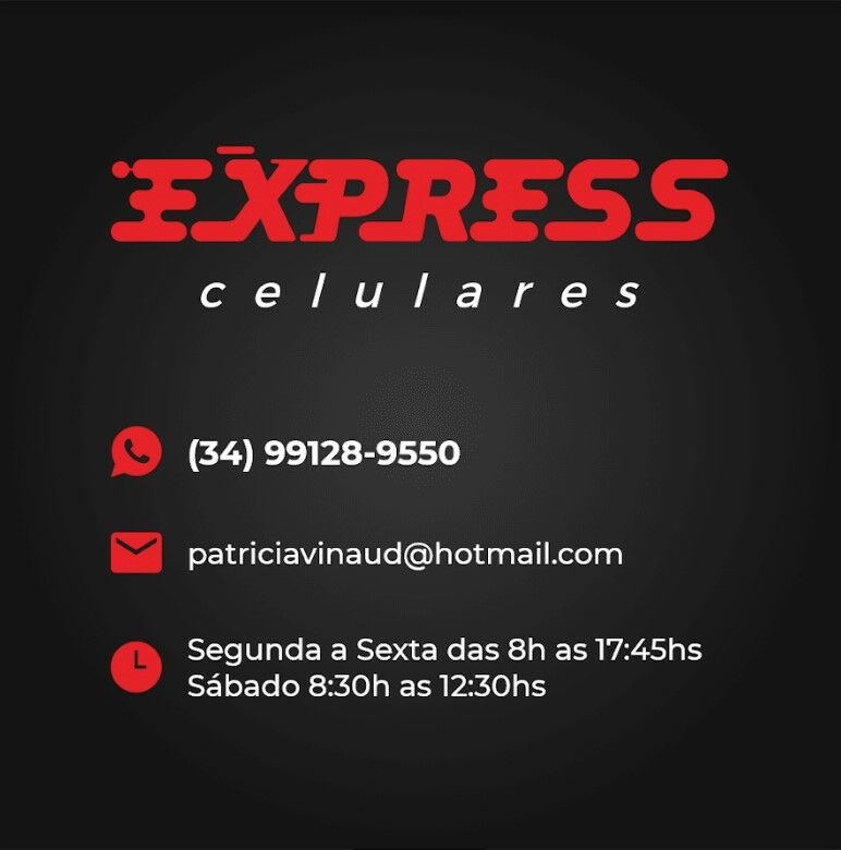 Mais de 24 anos em Assistência Técnica - Express Celulares