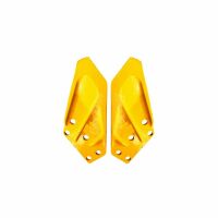 Lâminas e Cantos em FPS INDÚSTRIA E COMÉRCIO DE PEÇAS LTDA – EPP