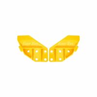 Lâminas e Cantos em FPS INDÚSTRIA E COMÉRCIO DE PEÇAS LTDA – EPP