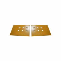 Lâminas e Cantos em FPS INDÚSTRIA E COMÉRCIO DE PEÇAS LTDA – EPP