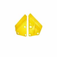 Lâminas e Cantos em FPS INDÚSTRIA E COMÉRCIO DE PEÇAS LTDA – EPP