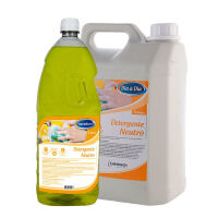 Catálogo de Produtos de Chemisch