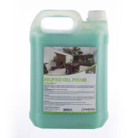 Catálogo de Produtos de Chemisch