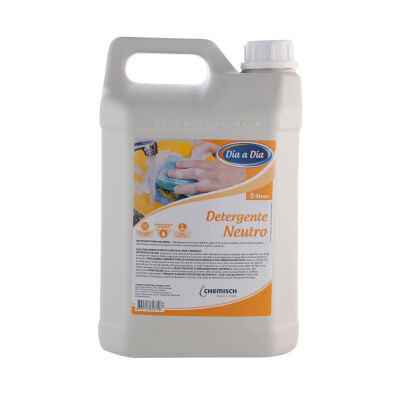 Detergentes em Chemisch