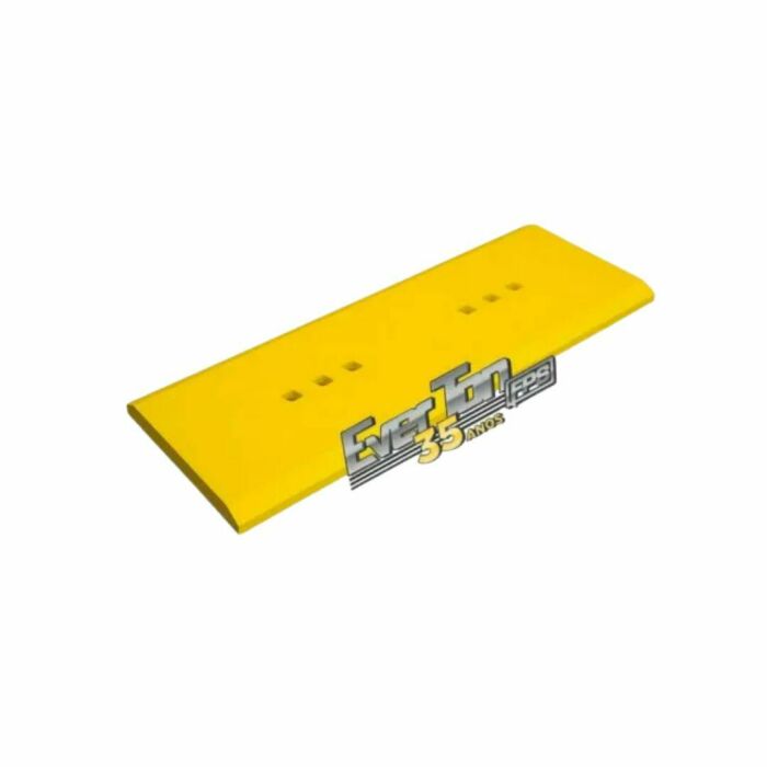 Segmento para Pá Carregadeira T230661 John Deere 844P - FPS INDÚSTRIA E ...