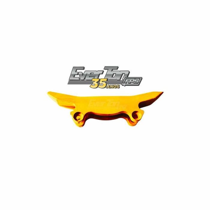 Protetor Lateral 9J9600 para Carregadeira Caterpillar 980 - FPS ...