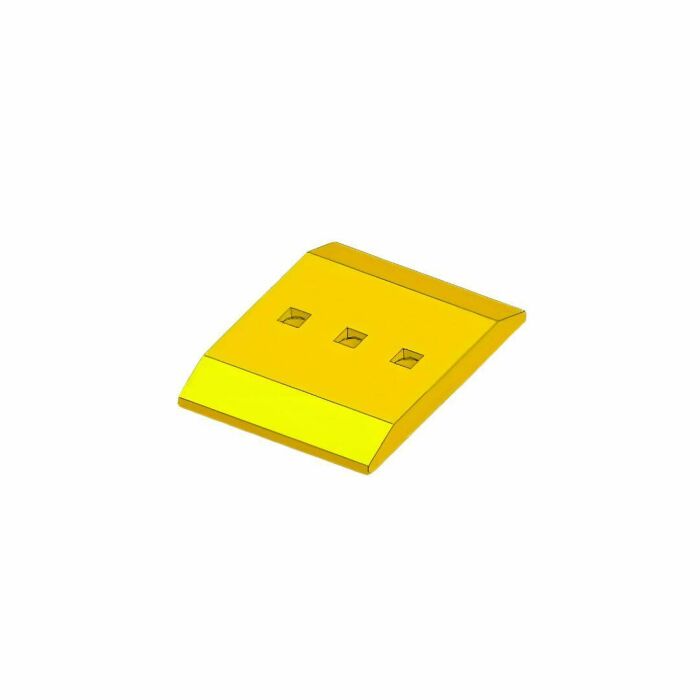 Segmento Entredentes 11142263 para Carregadeira Volvo L120 e L110 - FPS ...