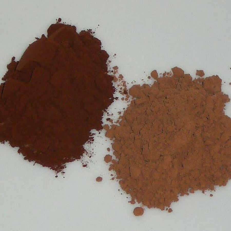 Cacau alcalino e natural: qual a diferença?