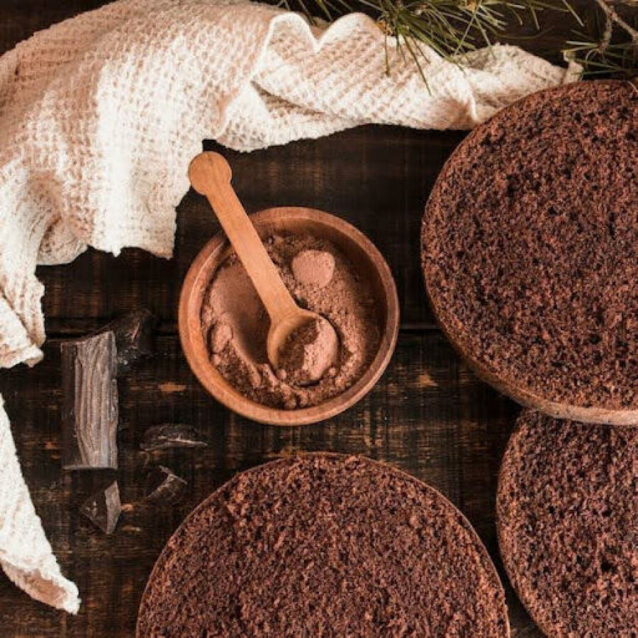 Cacau alcalino e natural: qual a diferença?