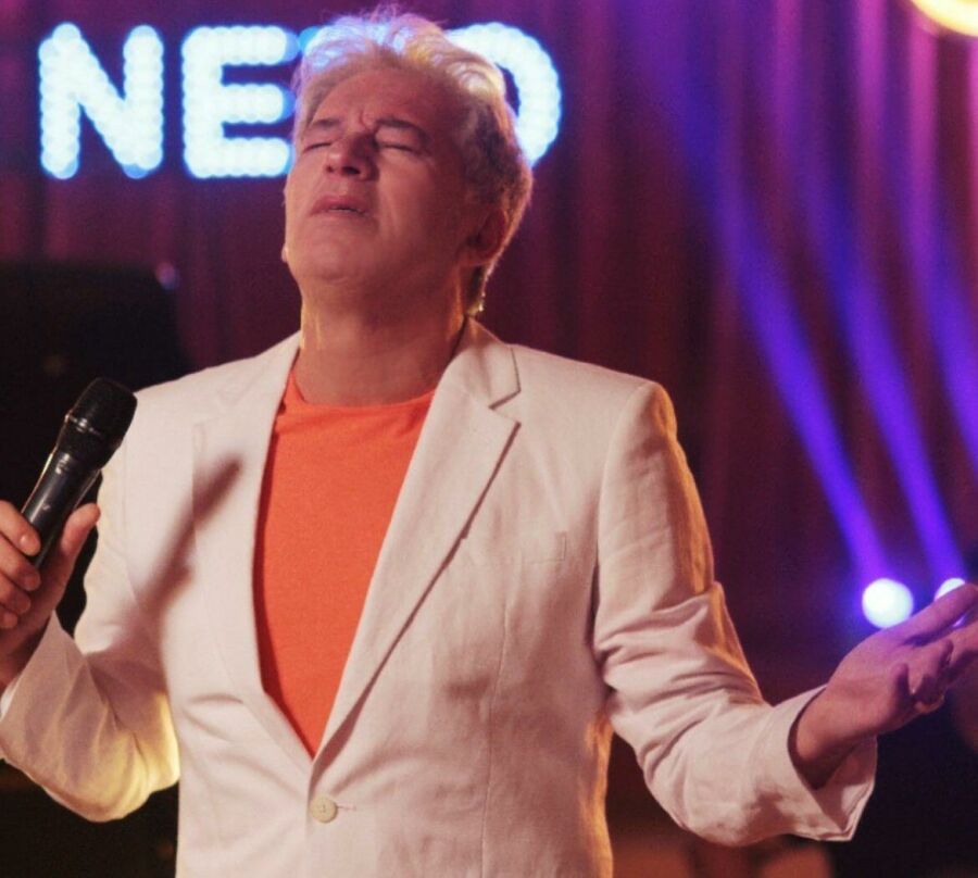 Corpo do filho de J.Neto foi encontrado dentro de casa