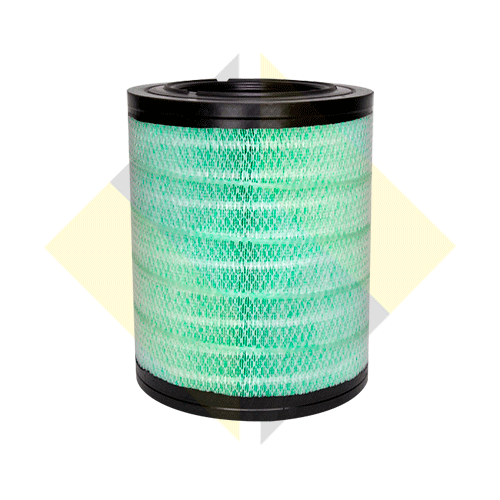 21337557 Filtro Volvo na GEOMAQ TRATORPEÇAS