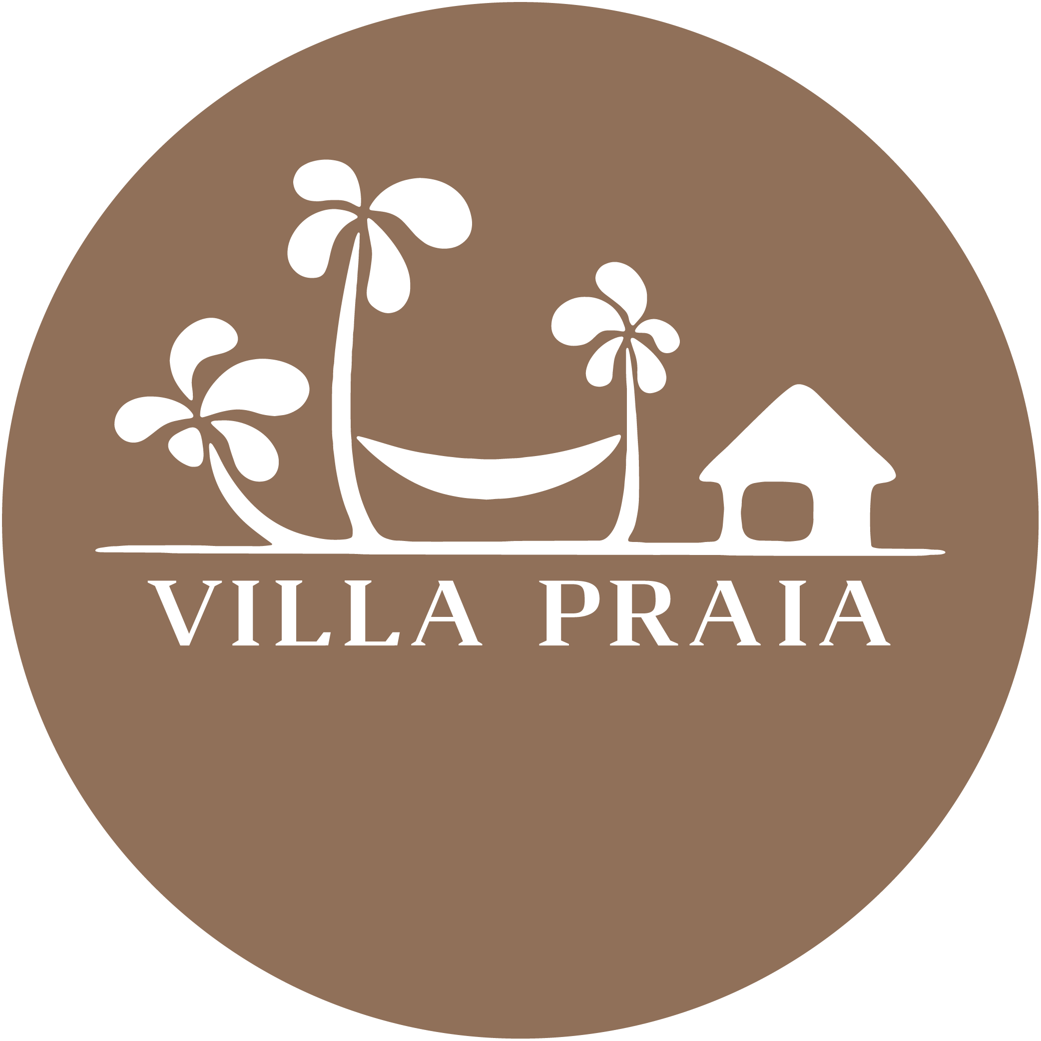 La Villa Group - Villa Praia - Onde a natureza é o destaque.