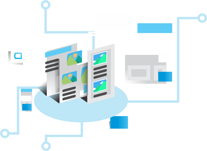 🌍 Página Padrão Interago