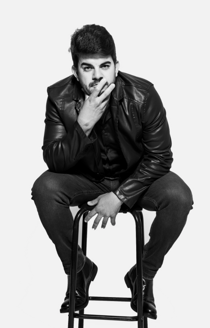 Thiago Lima Cantor e compositor de música sertaneja