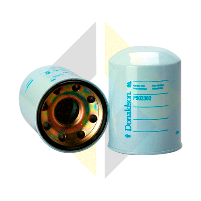 1136043321 Filtro Hidraulico Komatsu na GEOMAQ TRATORPEÇAS
