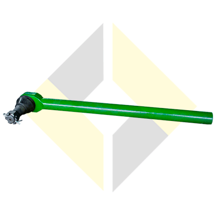 RE300112 Haste De Ligacao Esquerda John Deere na GEOMAQ TRATORPEÇAS
