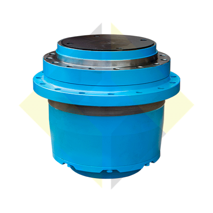 CB01472815 Cubo Redutor Relacao 54.3 John Deere na GEOMAQ TRATORPEÇAS