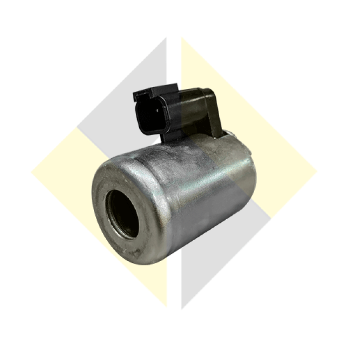 3128629 - Bobina - Comp. Caterpillar - Linha Construcao - GEOMAQ ...