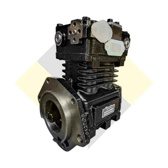1105764 - Compressor Importado - Comp. Caterpillar - Linha Construcao ...