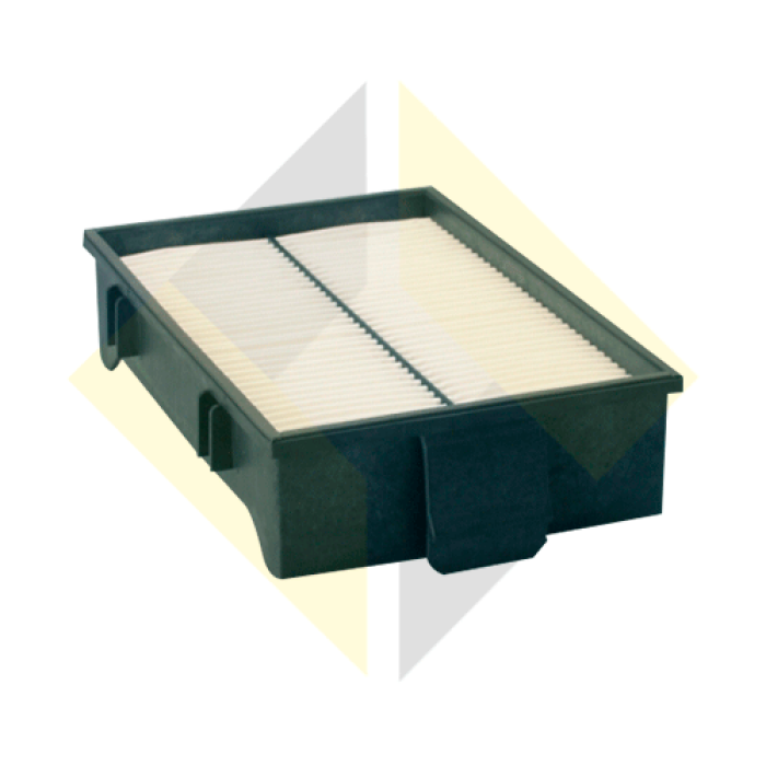 YA00032683 - Filtro - Comp. John Deere - Linha Construcao - GEOMAQ ...