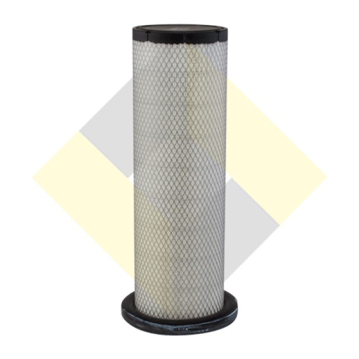 47981616 - Filtro de Ar Interno - Comp. Case - Linha Tratores - GEOMAQ ...