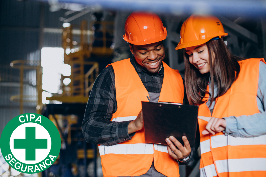 4 VANTAGENS DE PARTICIPAR DA CIPA DA SUA EMPRESA