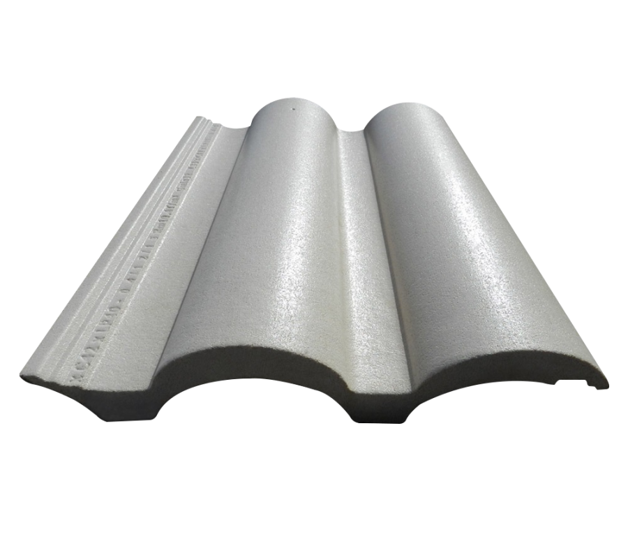 Telhas de concreto: o que são, quais as vantagens e como escolher