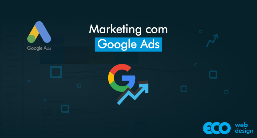 Marketing com Google Ads