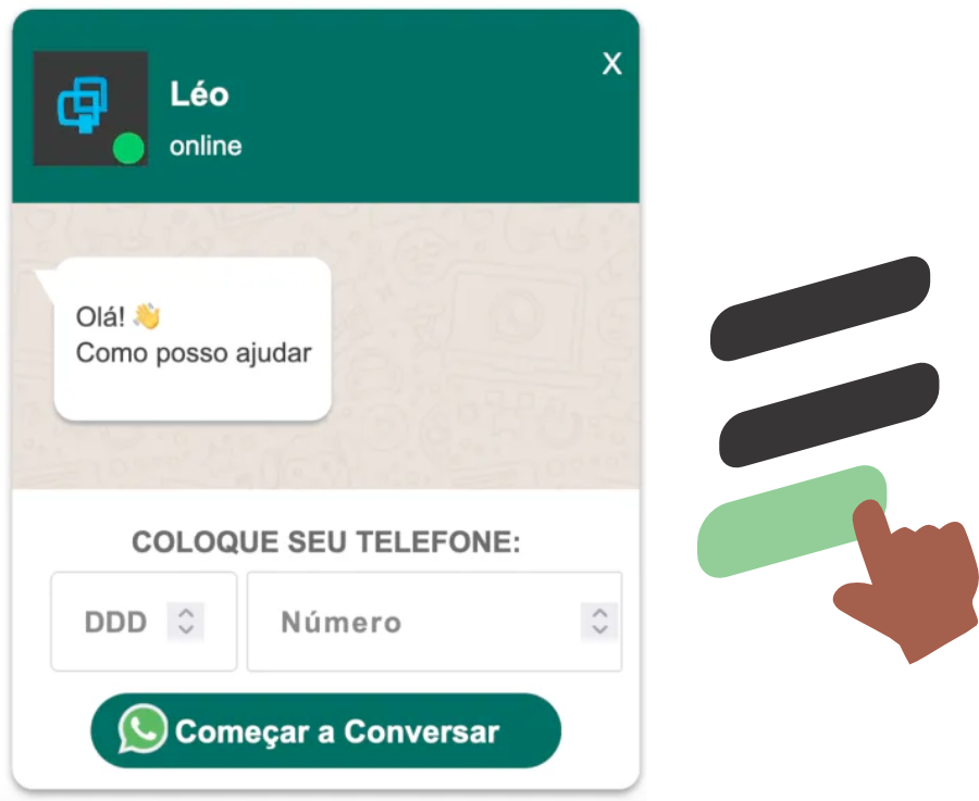 25 vantagens em utilizar o Interago como painel de seu website
