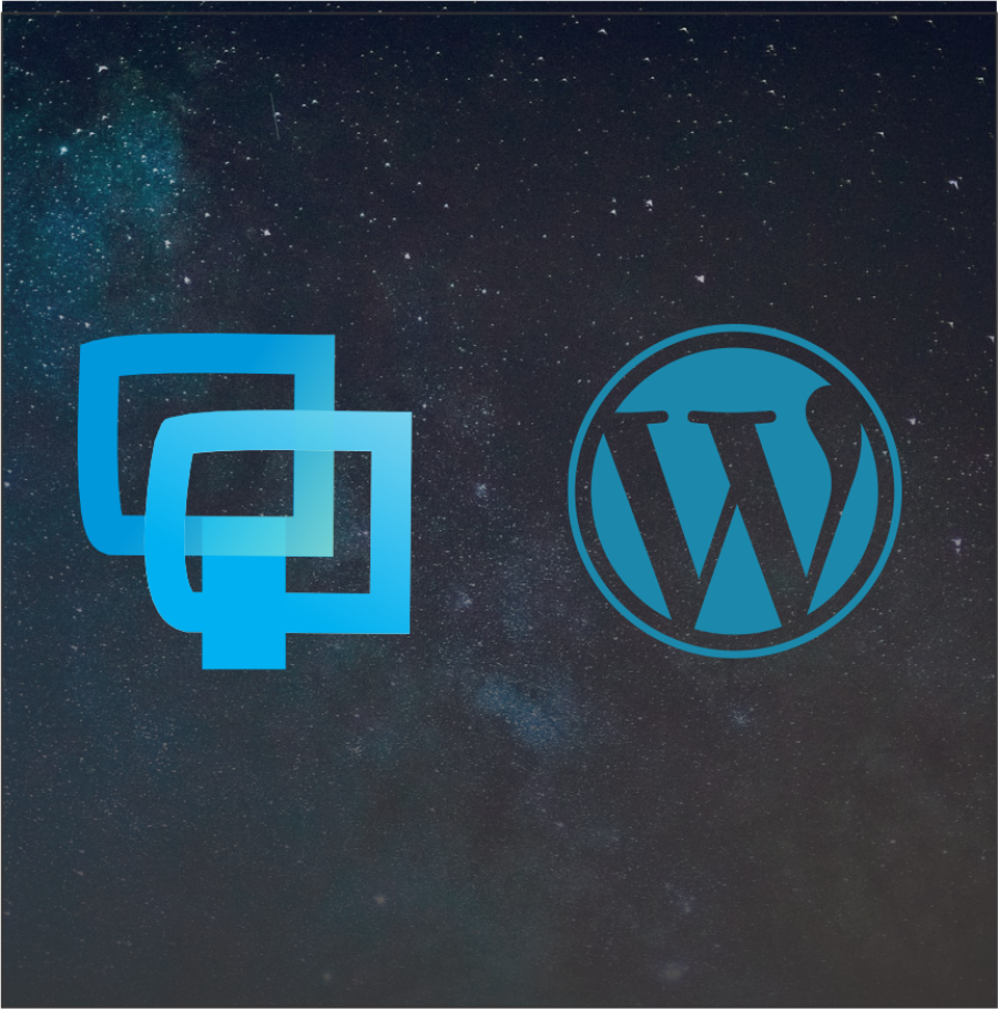 Diferenças entre o Interago e o criador de blogs Wordpress meu link