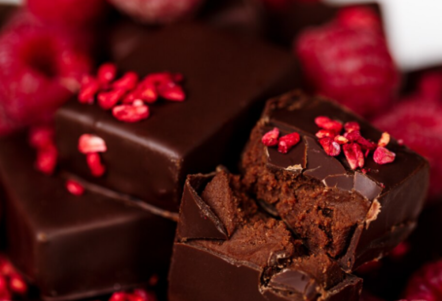 O que significa sonhar com chocolate? Descubra as possíveis mensagens