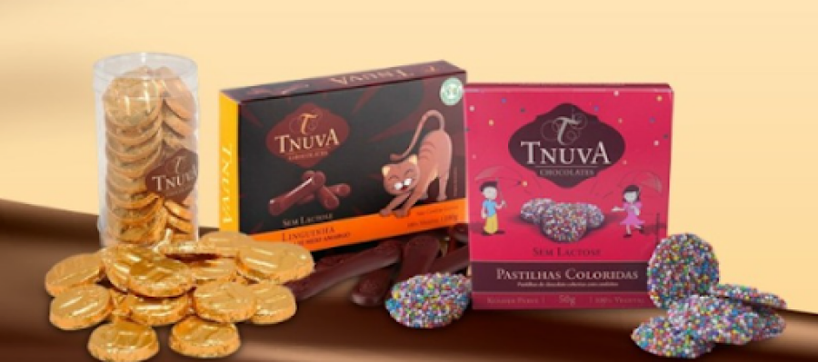 Chocolate vegano: conheça os benefícios e as marcas