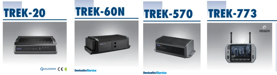 Soluções para o Transporte Inteligente de Cargas e Pessoas