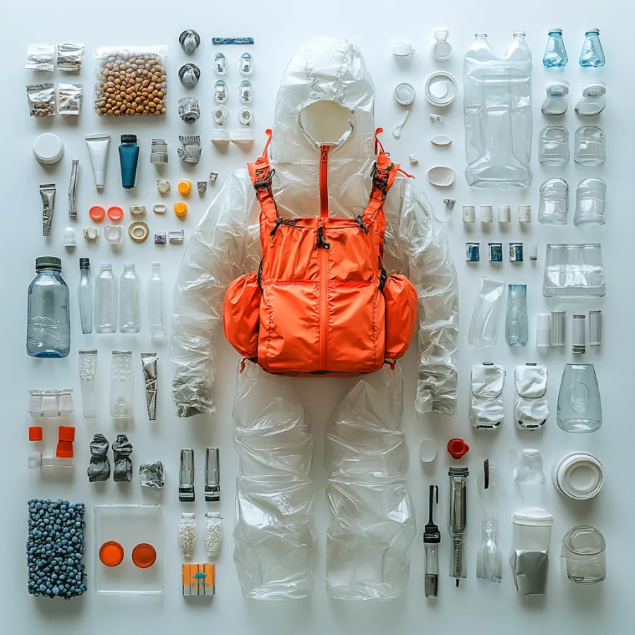 Microplastics: The Invisible Threat to Our Bodies and the Environment