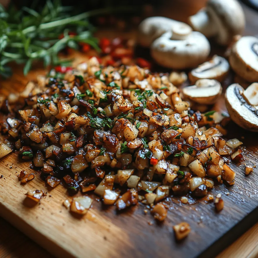 Transformando Sabores: Técnicas Culinárias para uma Cozinha Plant-Based ...