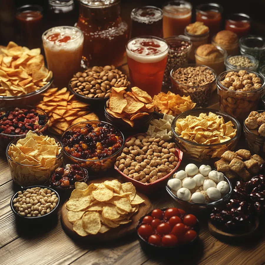 What You Need to Know About Ultra-Processed Foods