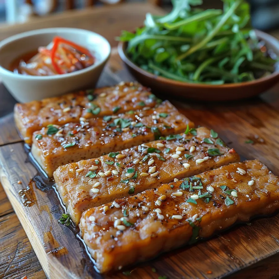 Tempê: Como Preparar e Aproveitar Este Superalimento Tradicional da ...